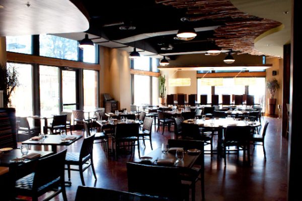 CIA San Antonio, Culinaria Brunch, and The Grand Tasting 2013 - Andie ...
