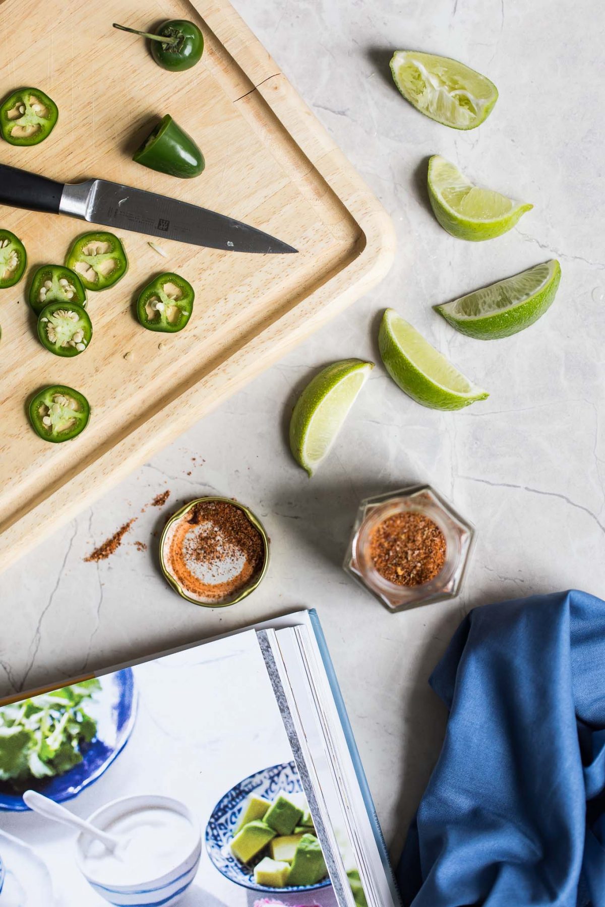 Skinnytaste Slow Cooker Chicken Taco Chili